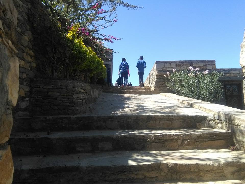 Discovering Adwa Museum - Adwa, Ethiopia - Ethio Locate